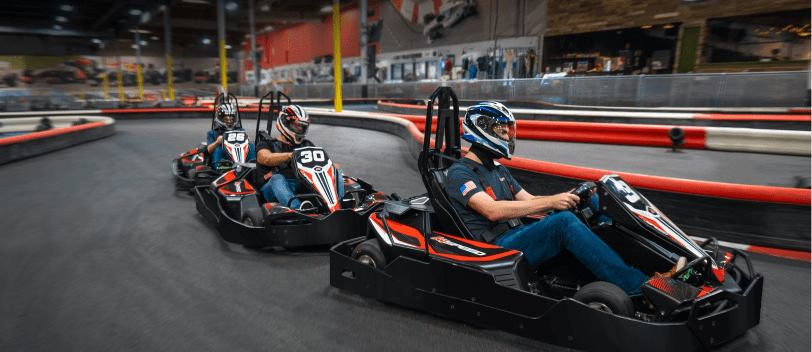 St. Catharines - K1 Speed